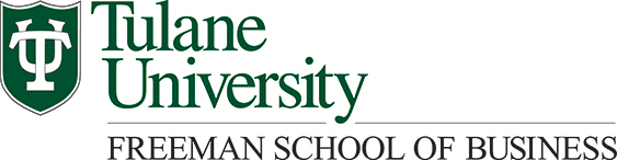 Tulane University Freeman School of Business | Scheduling and Booking ...